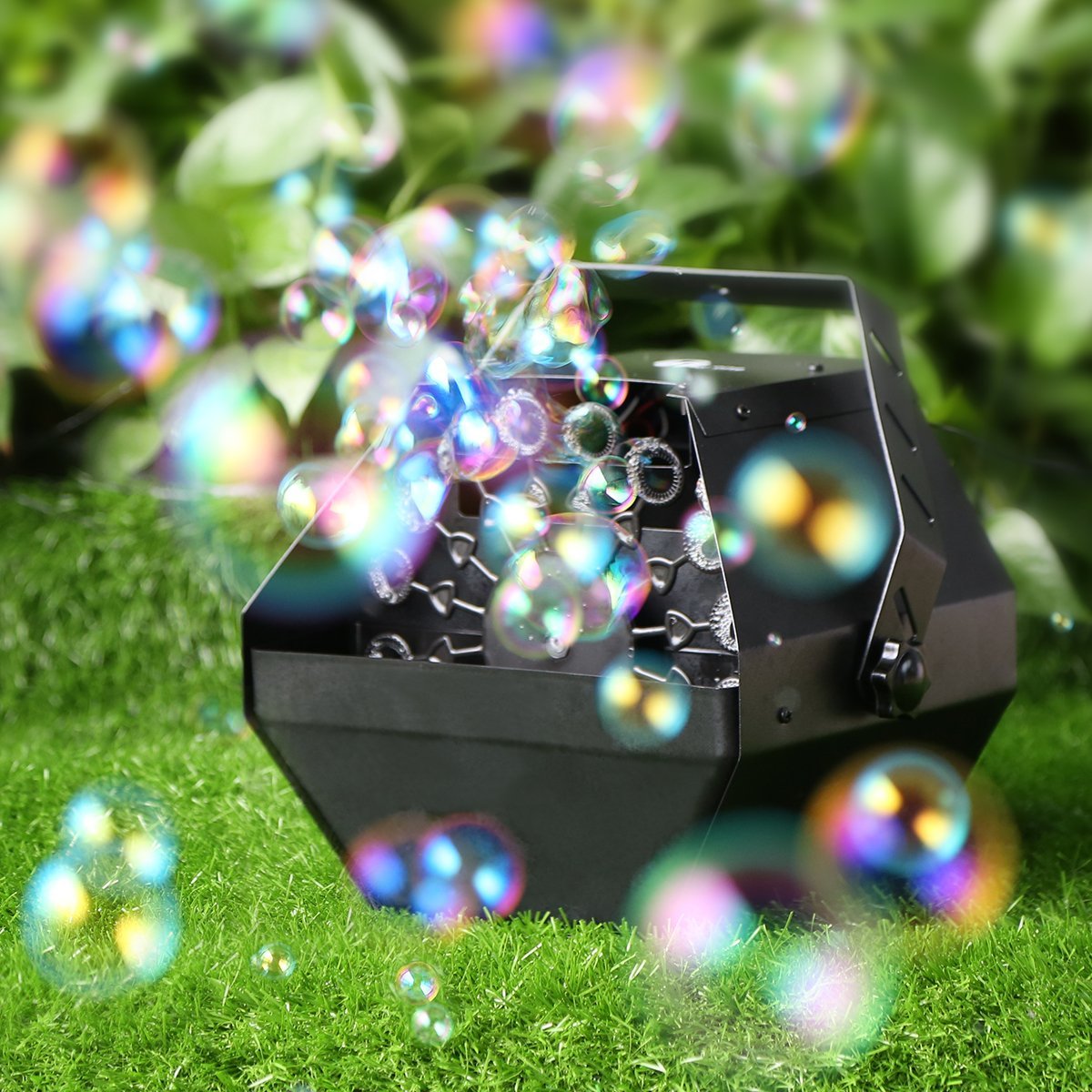 Hire Bubble Machines in Sydney | Perfects for Parties and Weddings