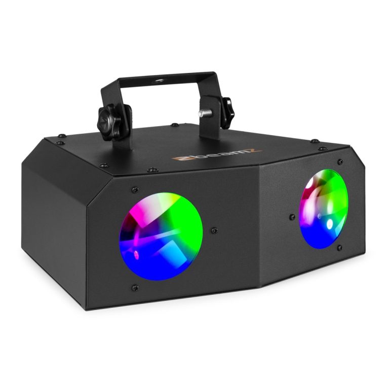 Hire Intelligent Lights in Sydney | Party Lights Hire