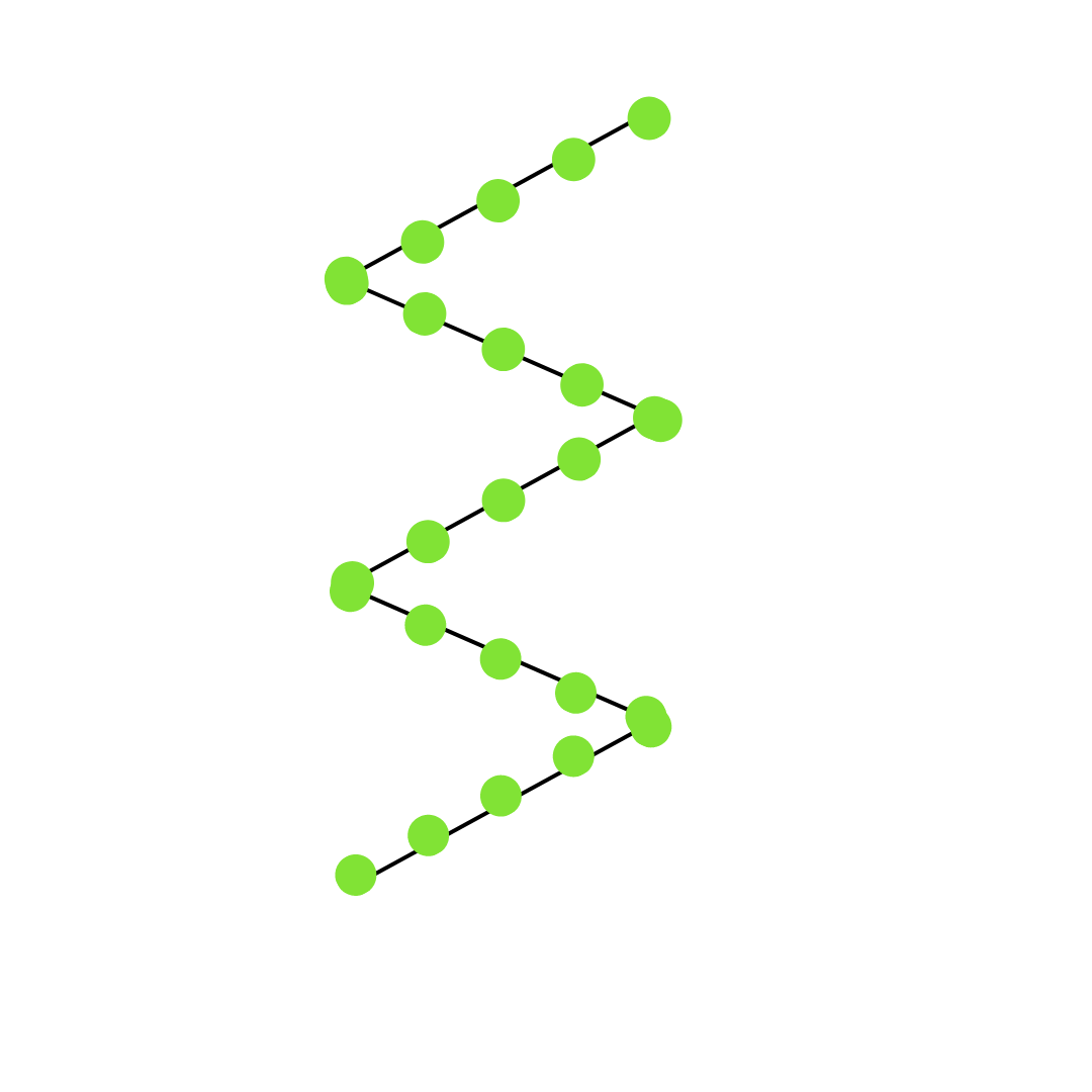 6 Different Ways to Hang Festoon Lights | Festoon Hire Sydney